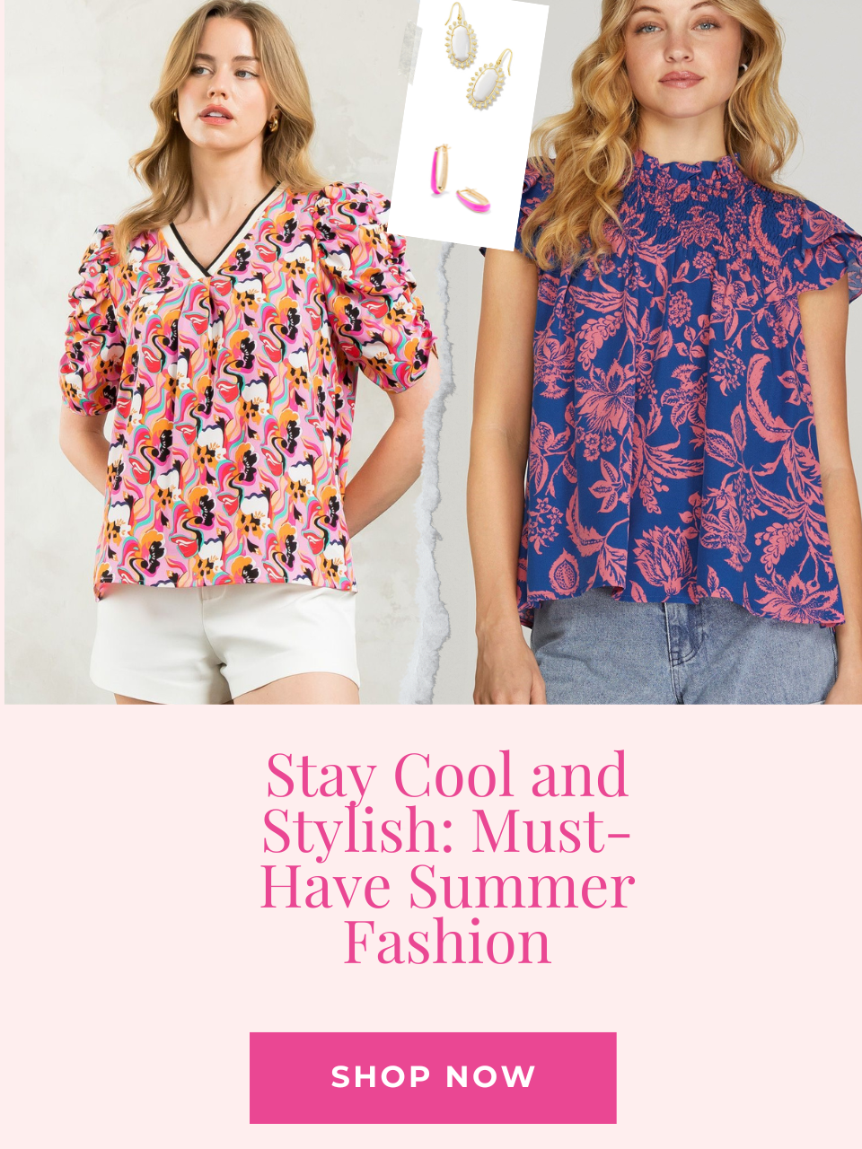 Distinctively Hers | Women's Clothing and Accessories | Frisco, TX