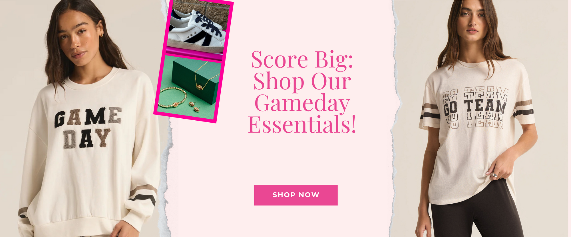 Distinctively Hers | Women's Clothing and Accessories | Frisco, TX