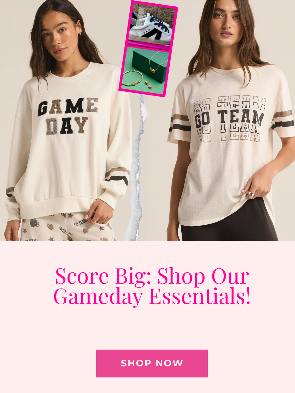 Distinctively Hers | Women's Clothing and Accessories | Frisco, TX