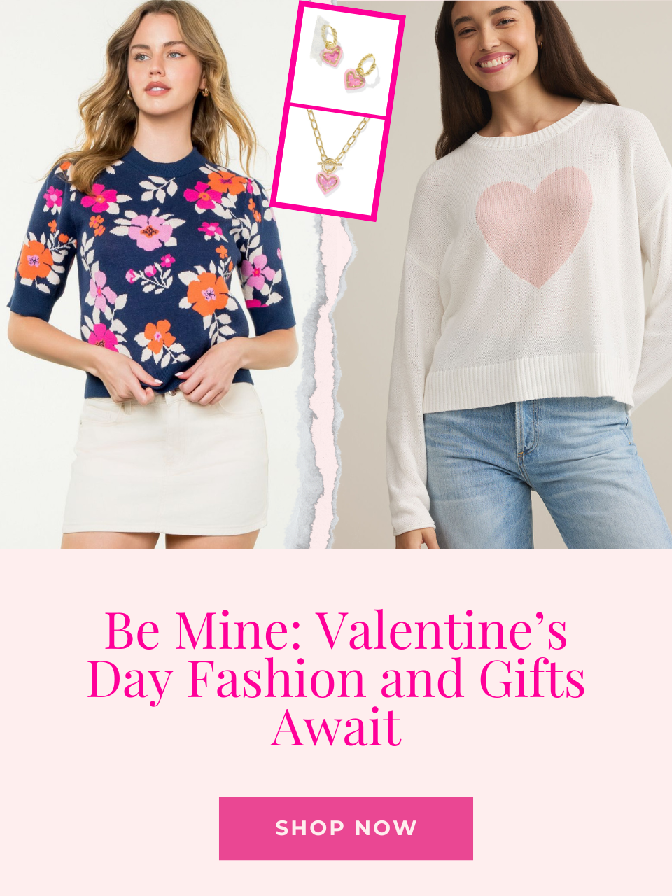 Distinctively Hers | Women's Clothing and Accessories | Frisco, TX